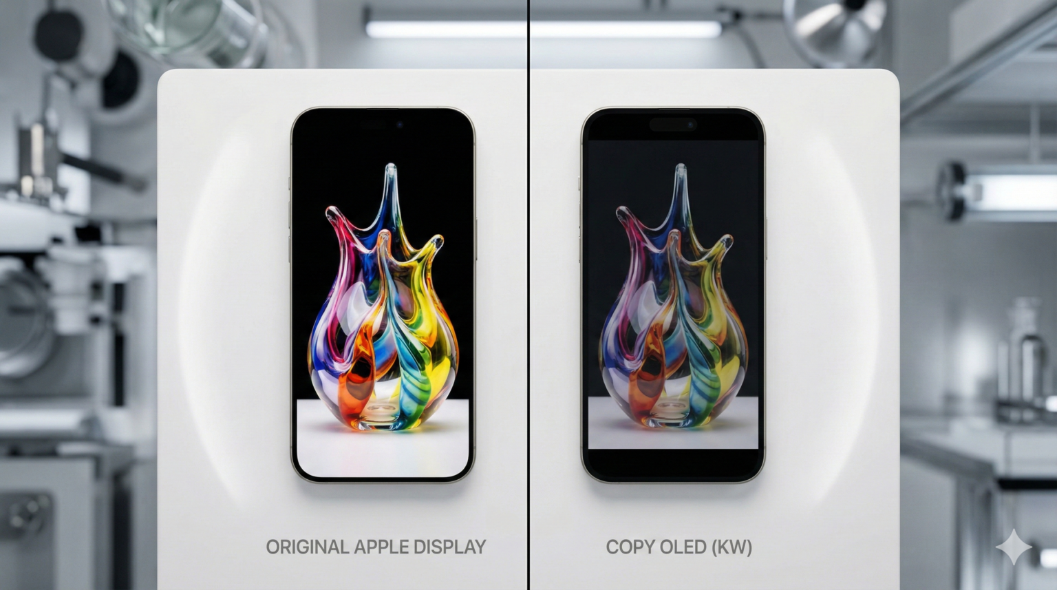 Cek Layar IPhone Original: 7 Rahasia Ampuh Deteksi Palsu (2026 ...